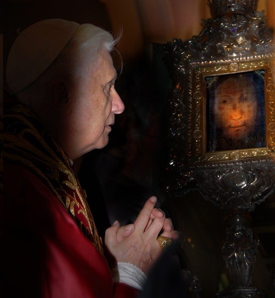 Feast of the Holy Face 2019 – Act of Consecration – Illumina Domine ...