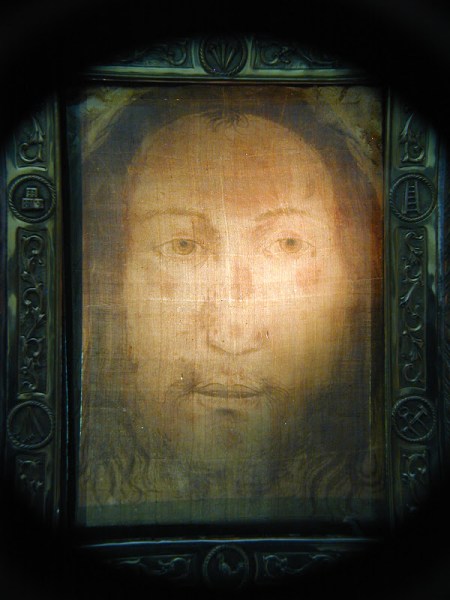 Holy Face Novena – Illumina Domine Blog – Devotion to The Holy Face
