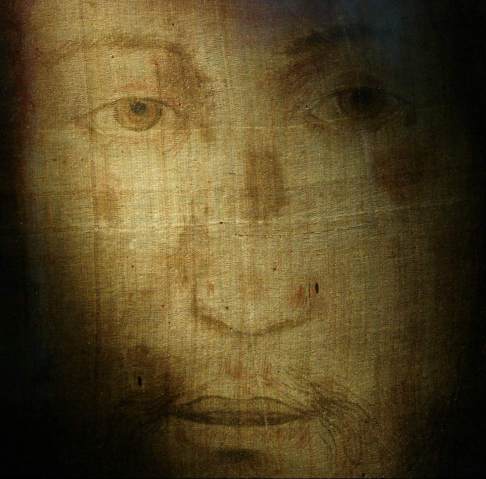 Holy Priests and the Face of Christ – Illumina Domine Blog – Devotion ...