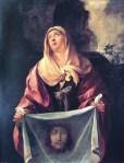 St. Veronica – Illumina Domine Blog – Devotion to The Holy Face