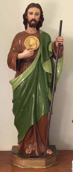 History/Four Stories – One Face – Illumina Domine Blog – Devotion to ...