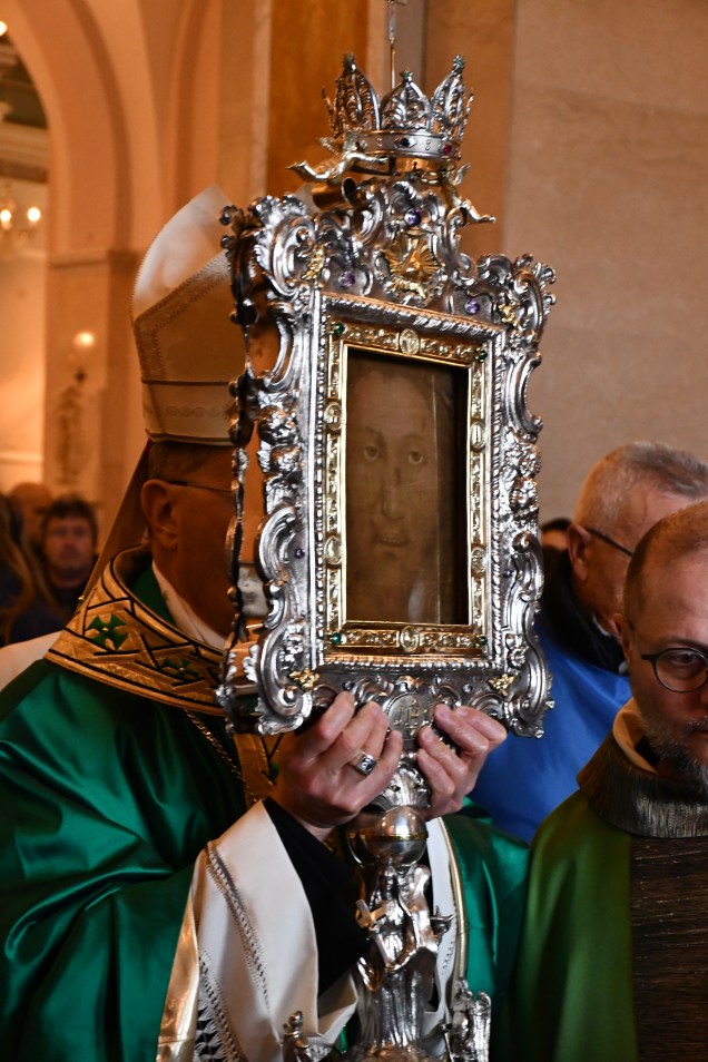 Illumina Domine Blog – Devotion to The Holy Face – Devotion to the Holy ...